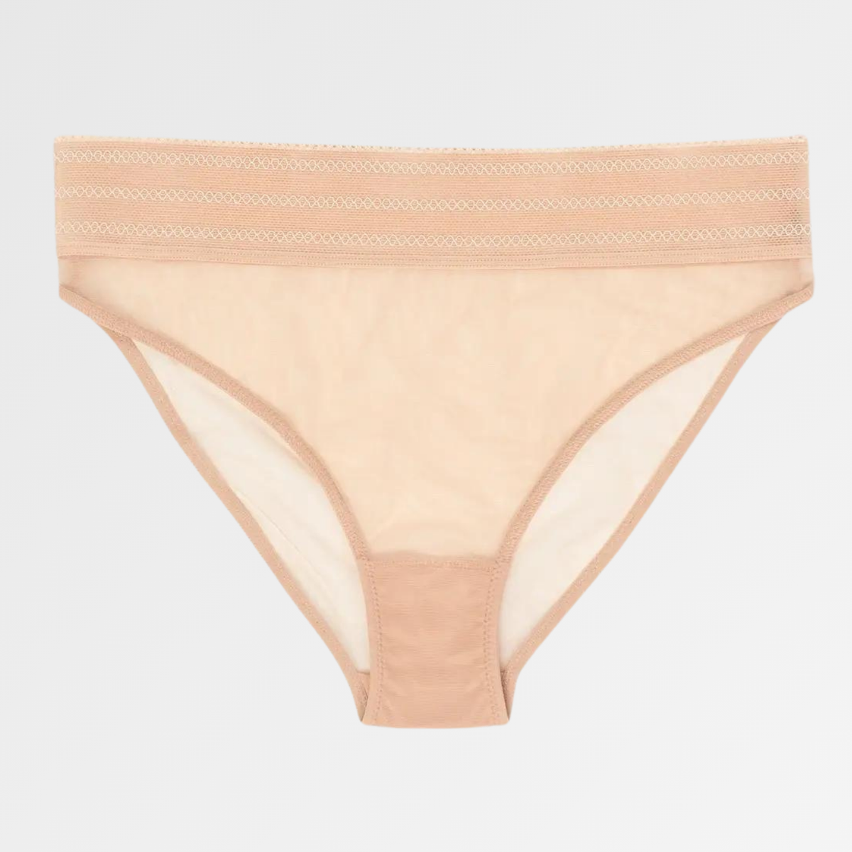 Bare Brief – Primary