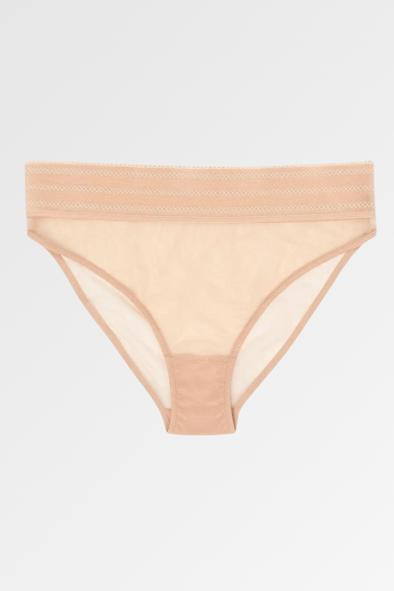 Bare Brief | Primary