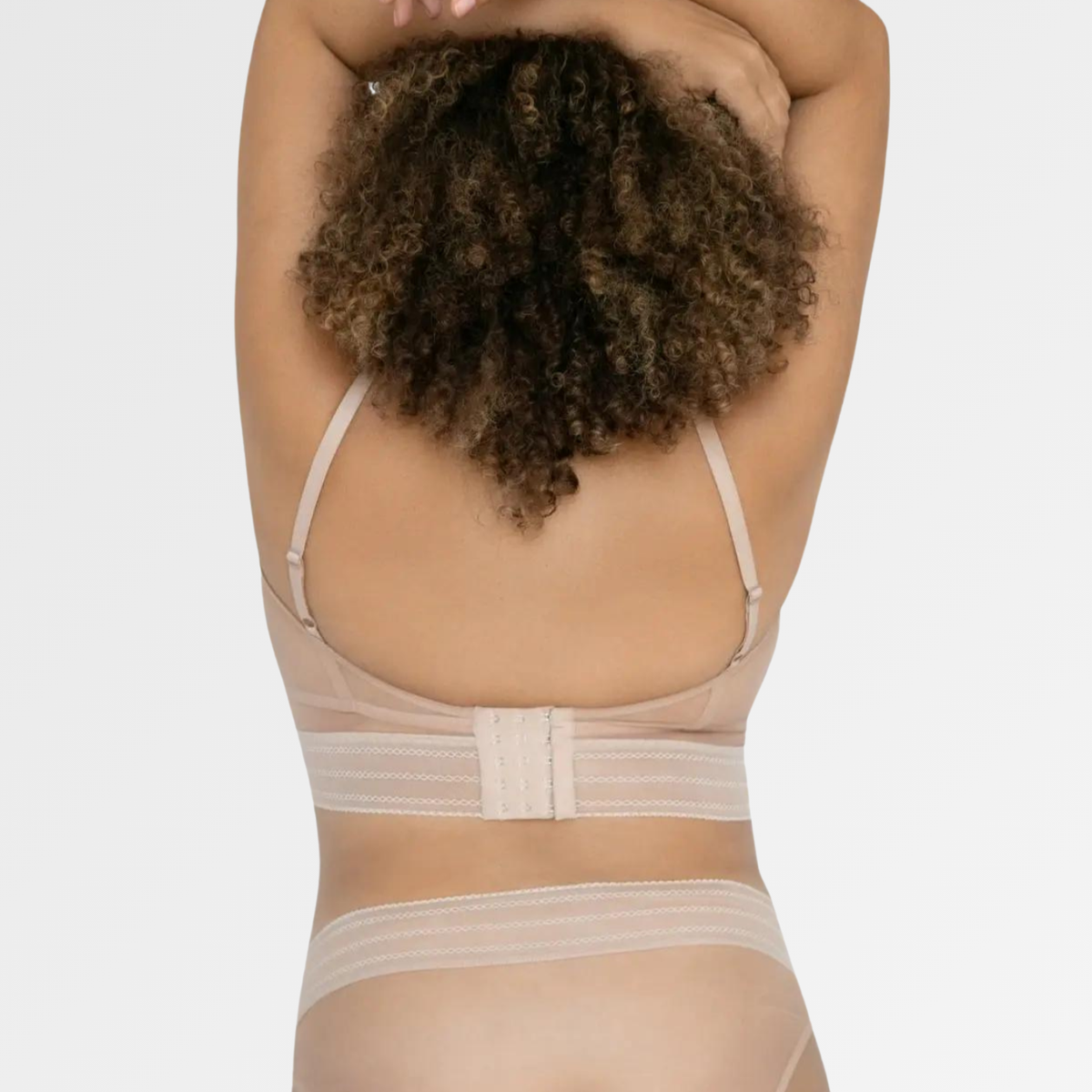 Bare Brief – Primary