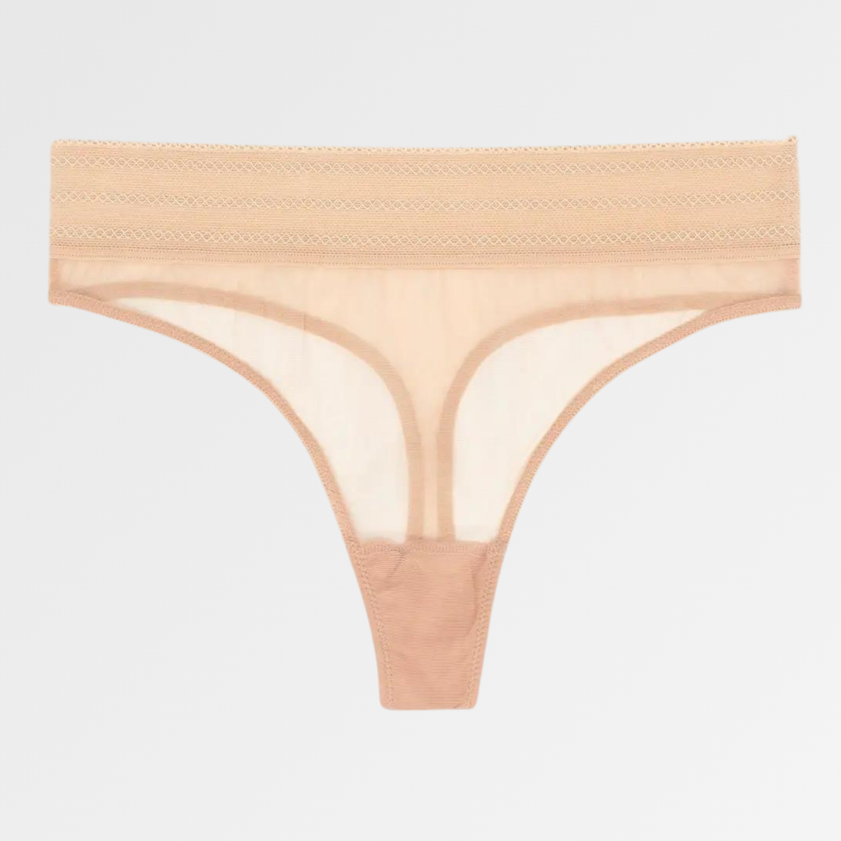 Bare Thong – Primary