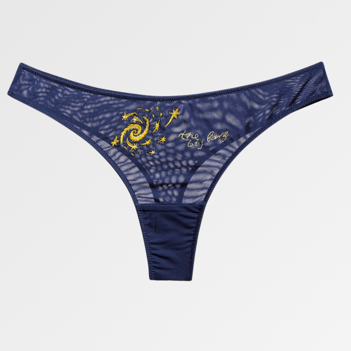 Meteor Big Bang Thong – Primary