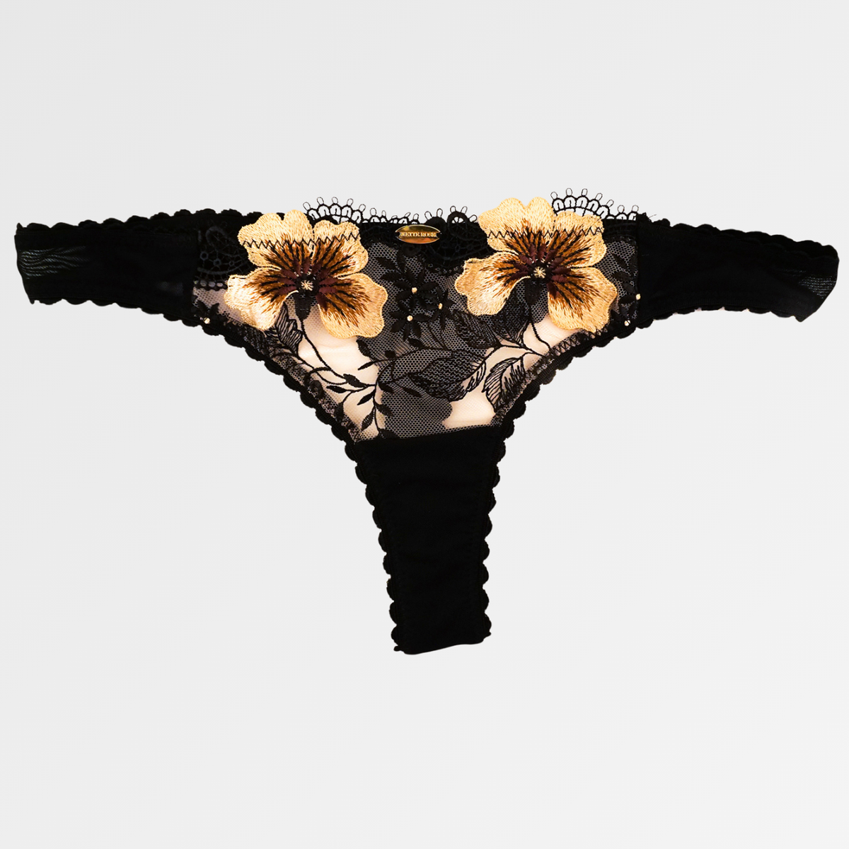 Bernie Thong – Primary