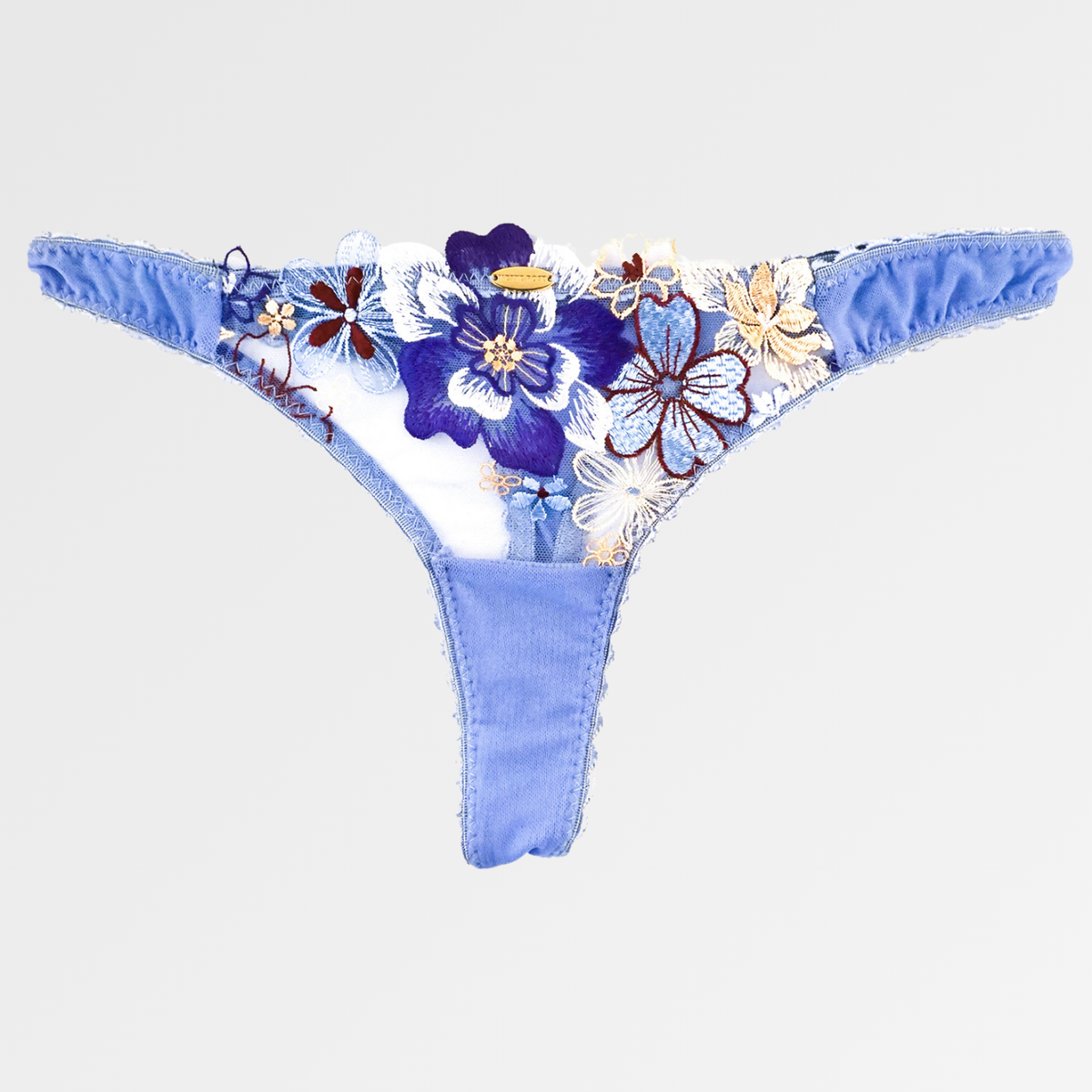 Bonnie Thong – Primary