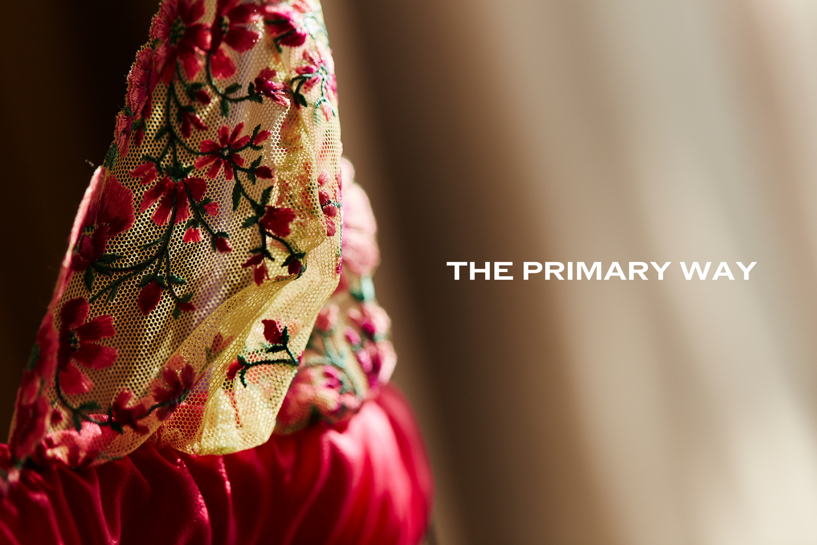 The Primary Way | Primary