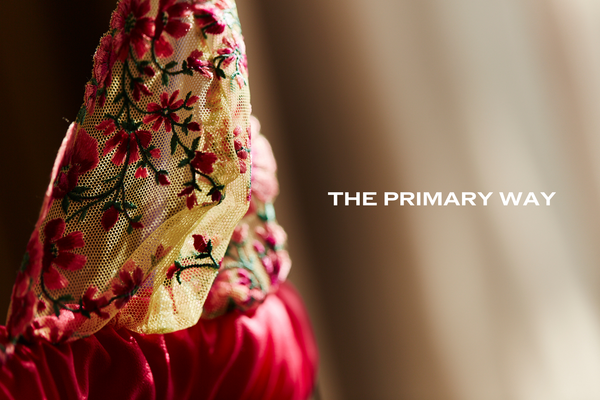 The Primary Way | Primary