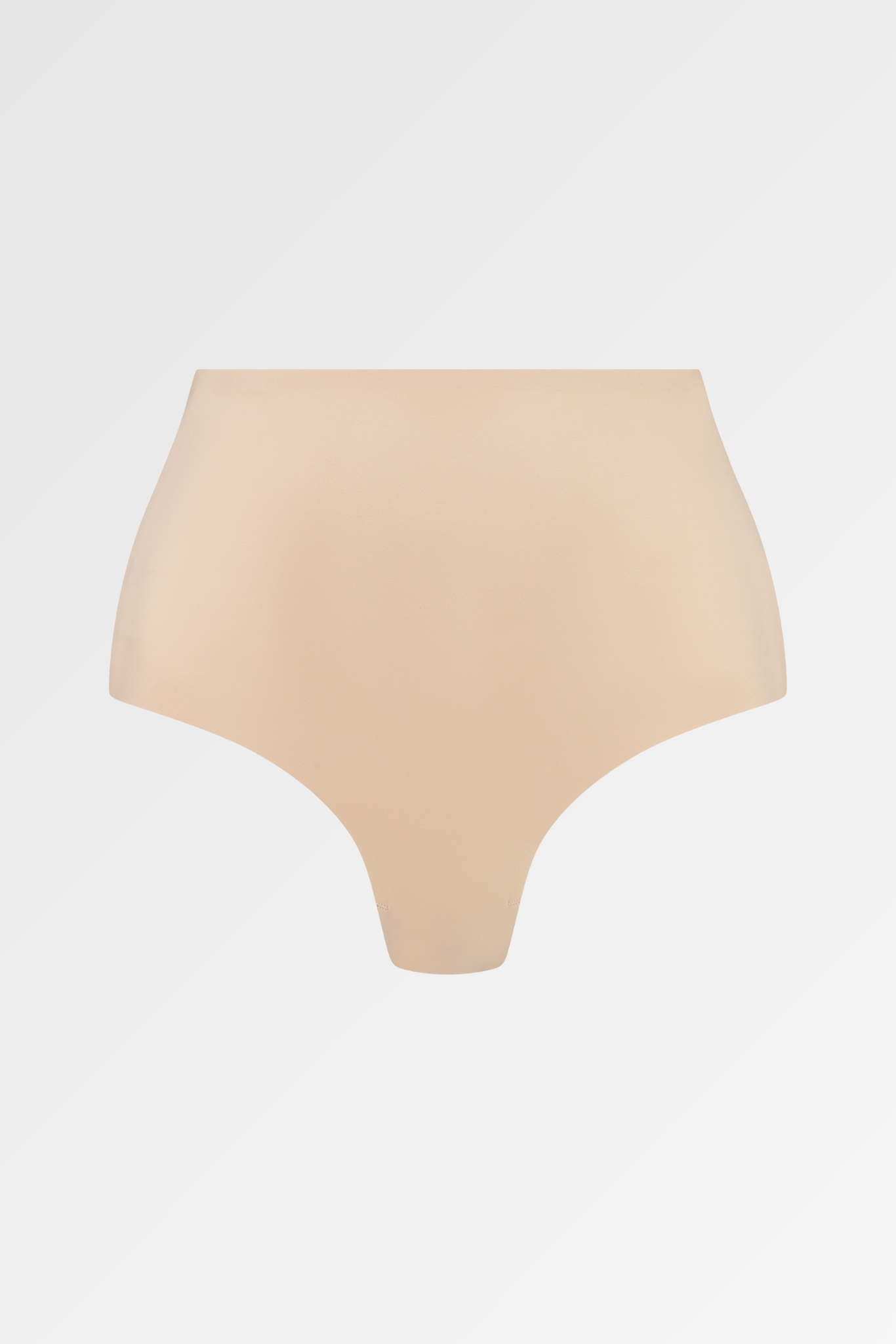 Low Back Mid Waist Brief