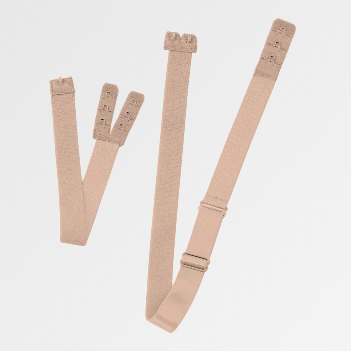 Low Back Bra Straps 2-Hook – Primary