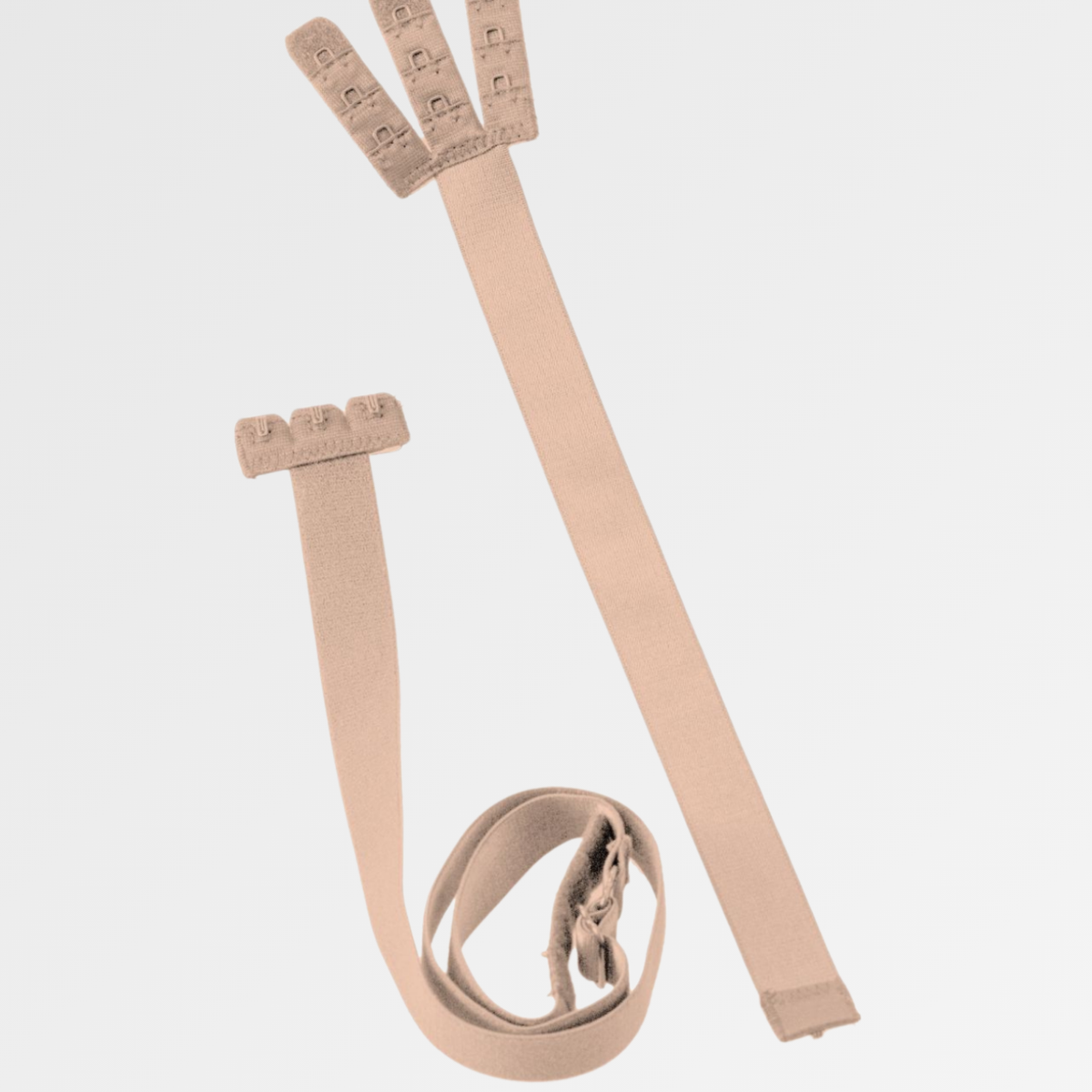 Low Back Bra Straps 3-Hook – Primary