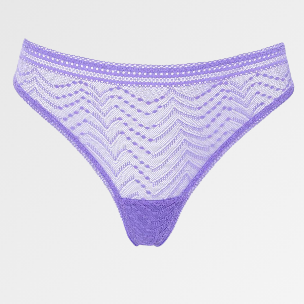 Eclatante Thong – Primary