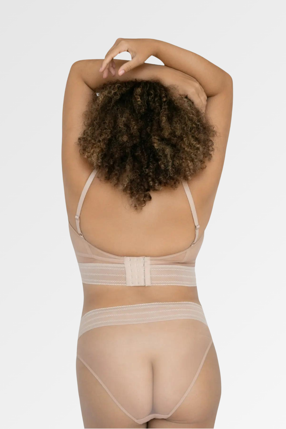 Bare Brief | Primary