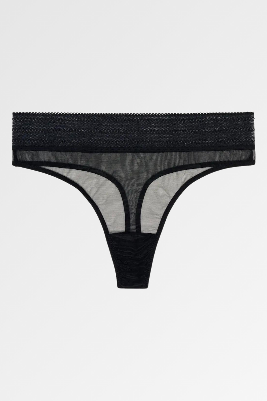 Bare Thong – Primary