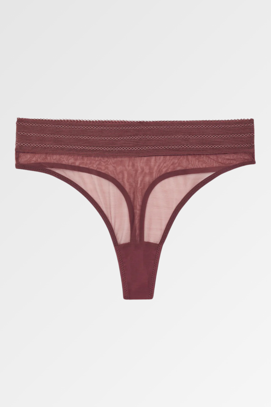 Bare Thong – Primary