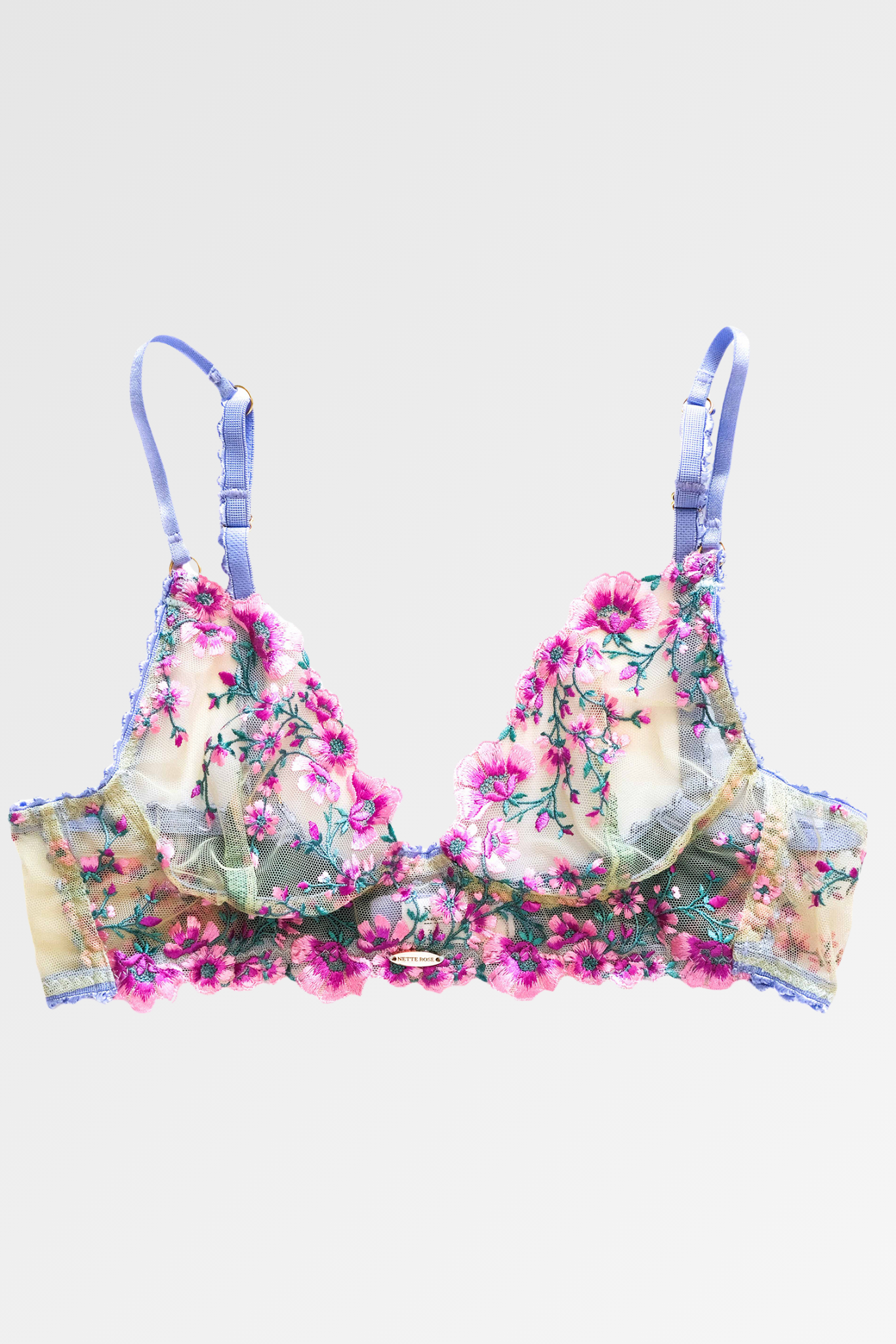 Bobbie Cup Bra | Primary