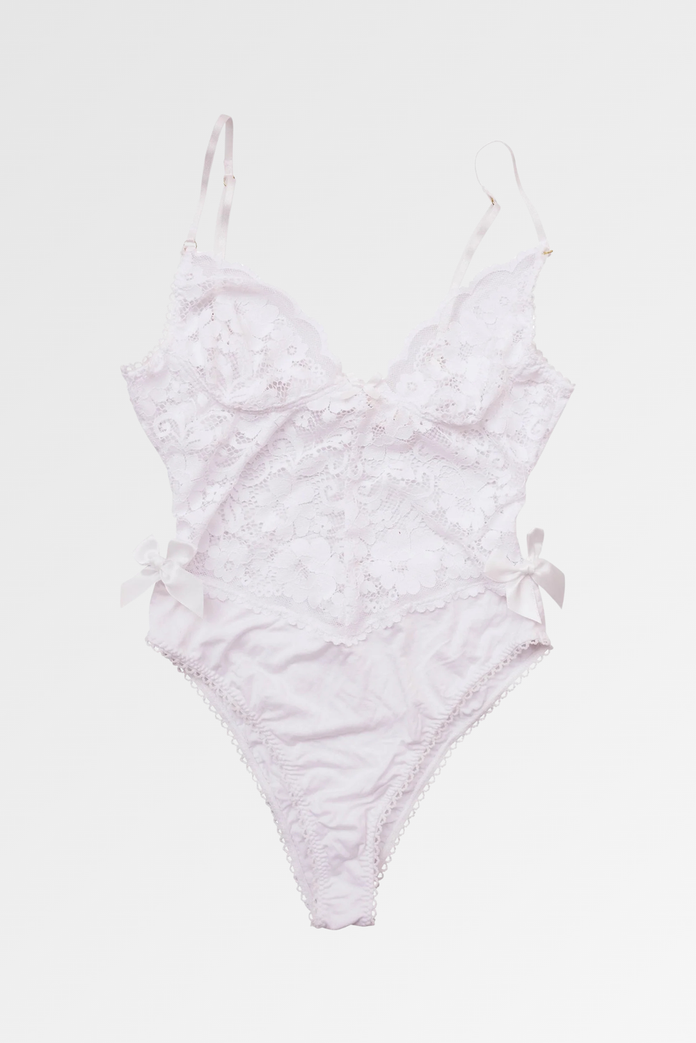 Freya Bodysuit | Primary