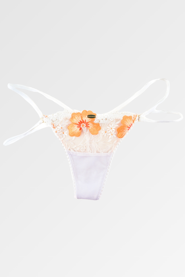 Buttercup String Thong | Primary